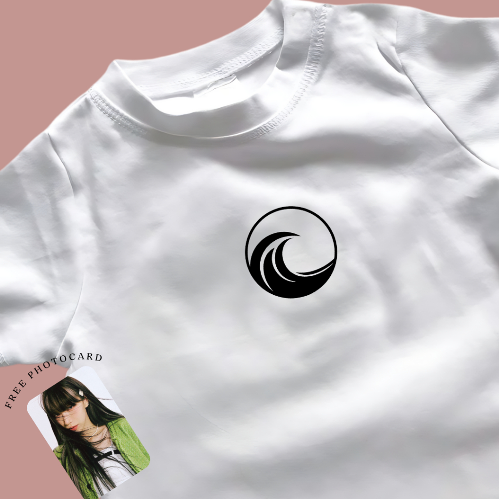 04 SWF STYLE | BADA LEE INSPIRED TSHIRT | WEAR YOURSELF COLLECTION ...