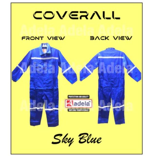 coverall - Best Prices and Online Promos - Nov 2024 | Shopee Philippines