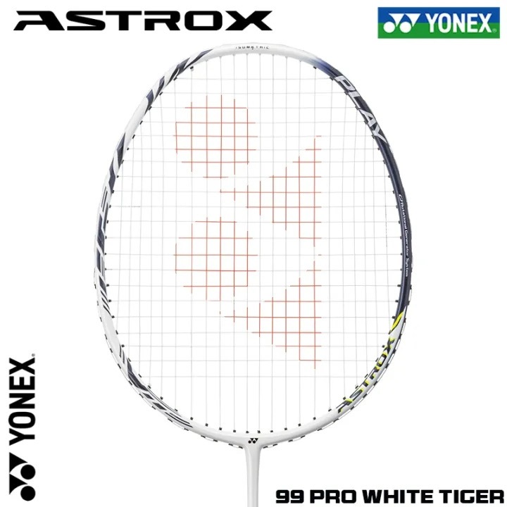 YONEX Z FORCE II WHIT Badminton Racket Full Carbon Single 4U 28Lbs 83g ...