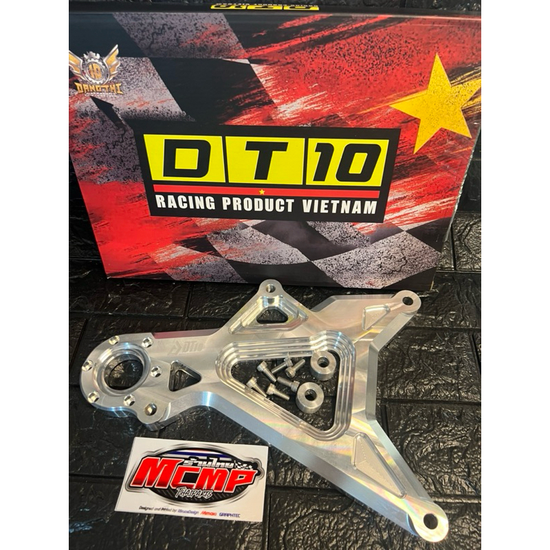 DT10 cnc swing arm Honda click 125/150. | Shopee Philippines