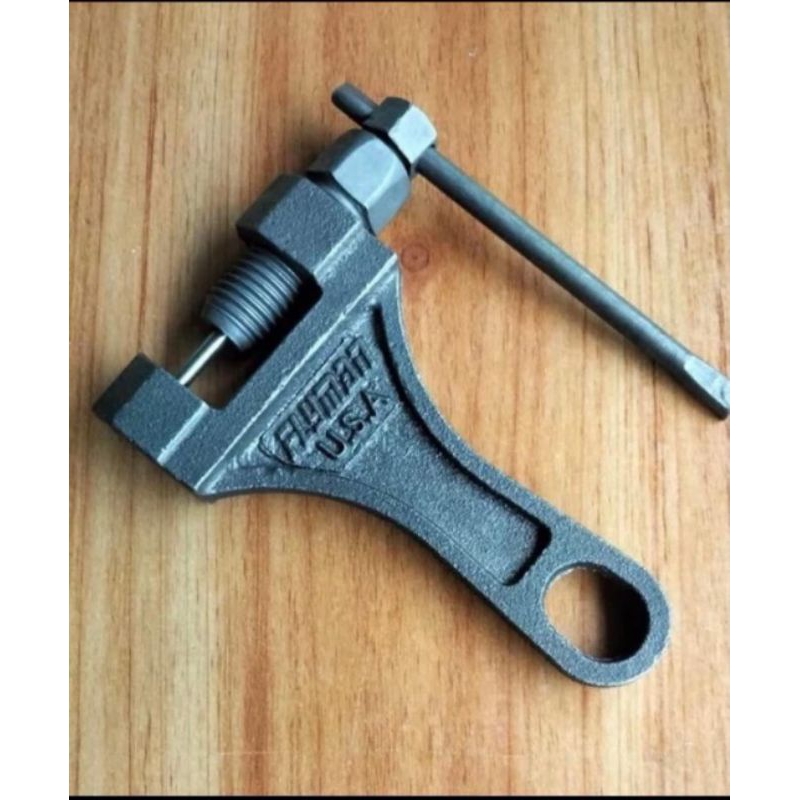 FLYMAN chain cutter (ordinary) | Shopee Philippines