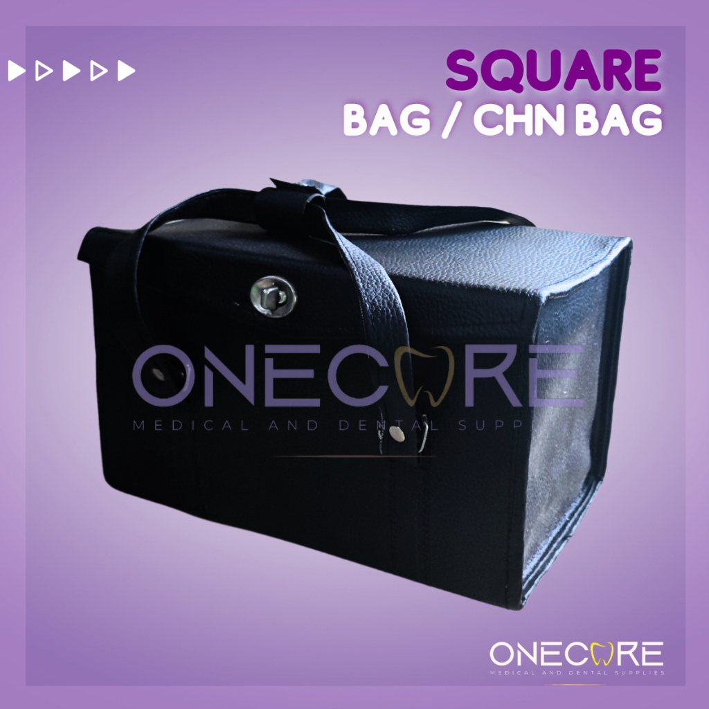 OB Bag Square Type / CHN Bag | Shopee Philippines