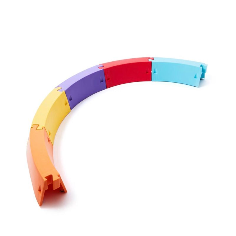 Anko Curved Balance Beam | Shopee Philippines