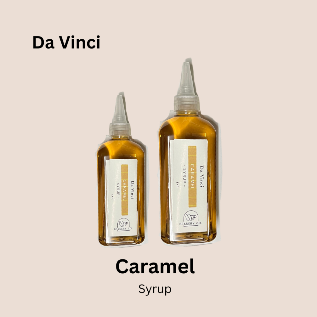 Da Vinci Classic Syrups/Shots Repacked (110ML / 250ML) | Shopee Philippines