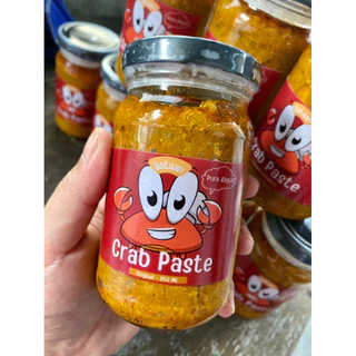 Shop crab paste for Sale on Shopee Philippines