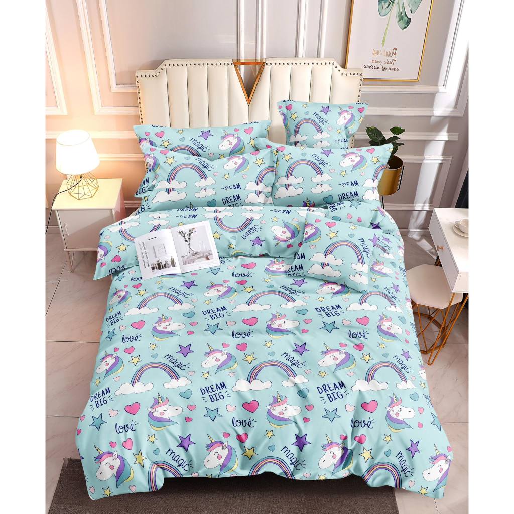 Canadian Cotton 94-96" Width | Fabric | Tela per yard (ANIME & CARTOONS ...