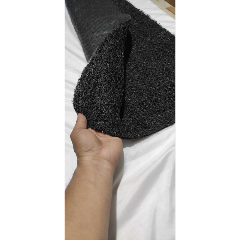 UNIVERSAL Customize 3M Matting FOR DRIVER SIDE AND PASSENGER SIDE ONLY ...