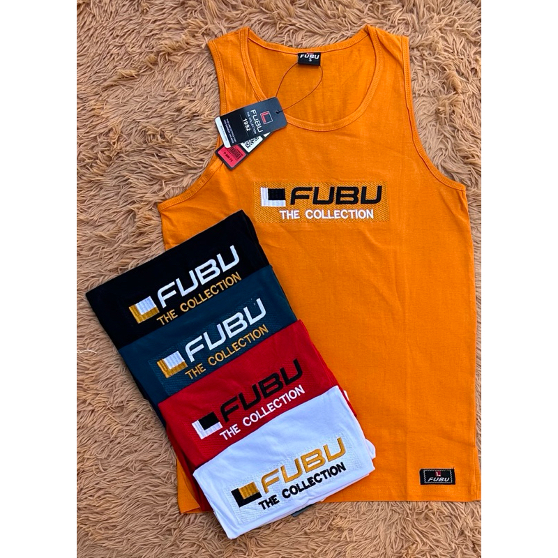 Branded Overrun Cotton Sando for Men Logo Embroidered | Shopee Philippines