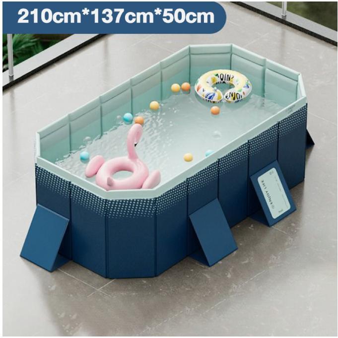Swimming pool For Kids Family Swimming Pool Folding Swimming Pool Non ...