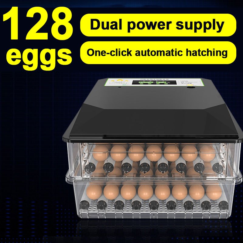 300 egg incubator automatic drawer incubator integrated incubation ...