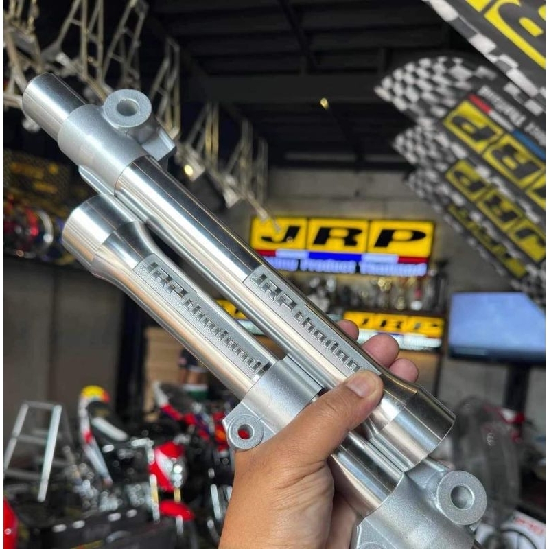 JRP THAILAND PRODUCTS & LIGHTENED SHOCK AVAILABLE | Shopee Philippines