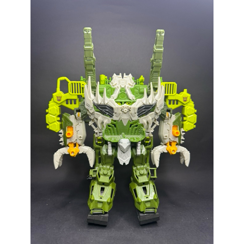 Transformers Prime Apex Hunter Armor Cyberverse class TF Robot Toy ...