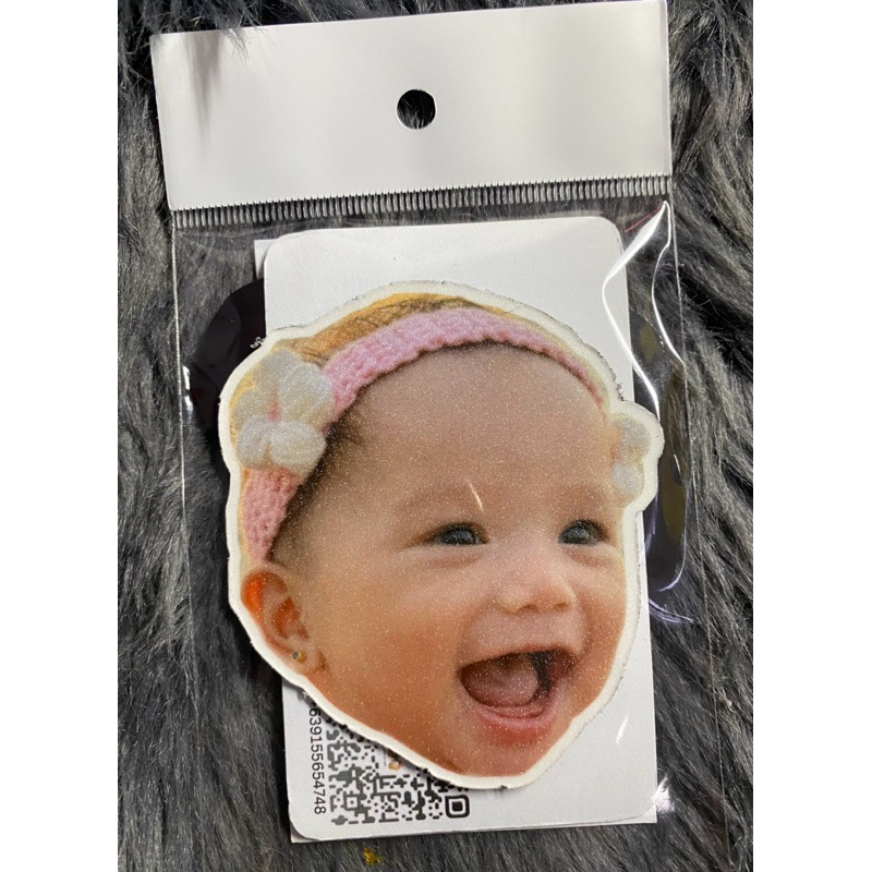 Personalized Ref Magnet | Shopee Philippines