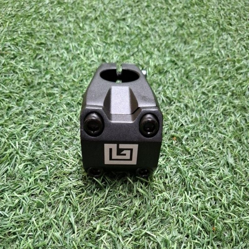 Handle stem bmx black label | Shopee Philippines