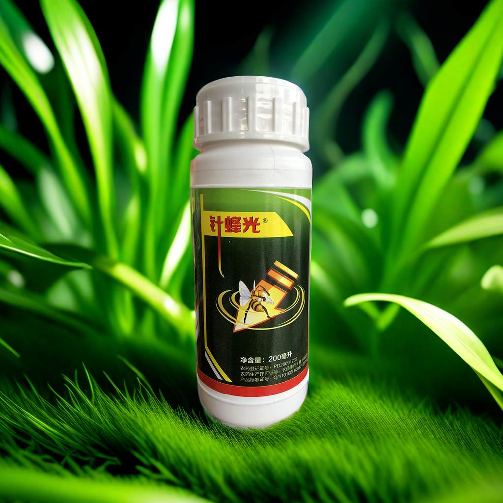 Needle bee fruit fly bitter gourd fly citrus melon fruit spray type ...