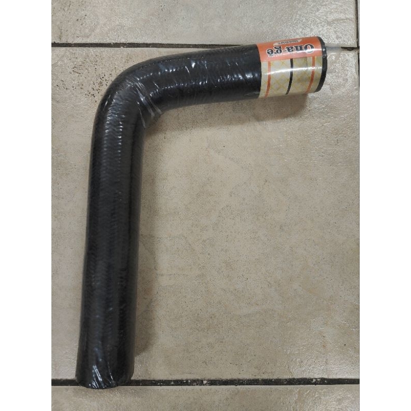 Radiator Hose C240 Upper (CLOTH TYPE) | Shopee Philippines