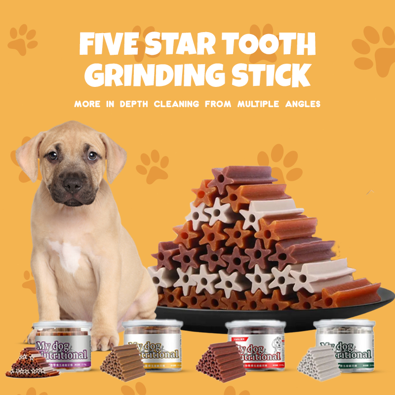 My Dog Dental Sticks Assorted Nutrition Dental Sticks Dentastix Peta ...