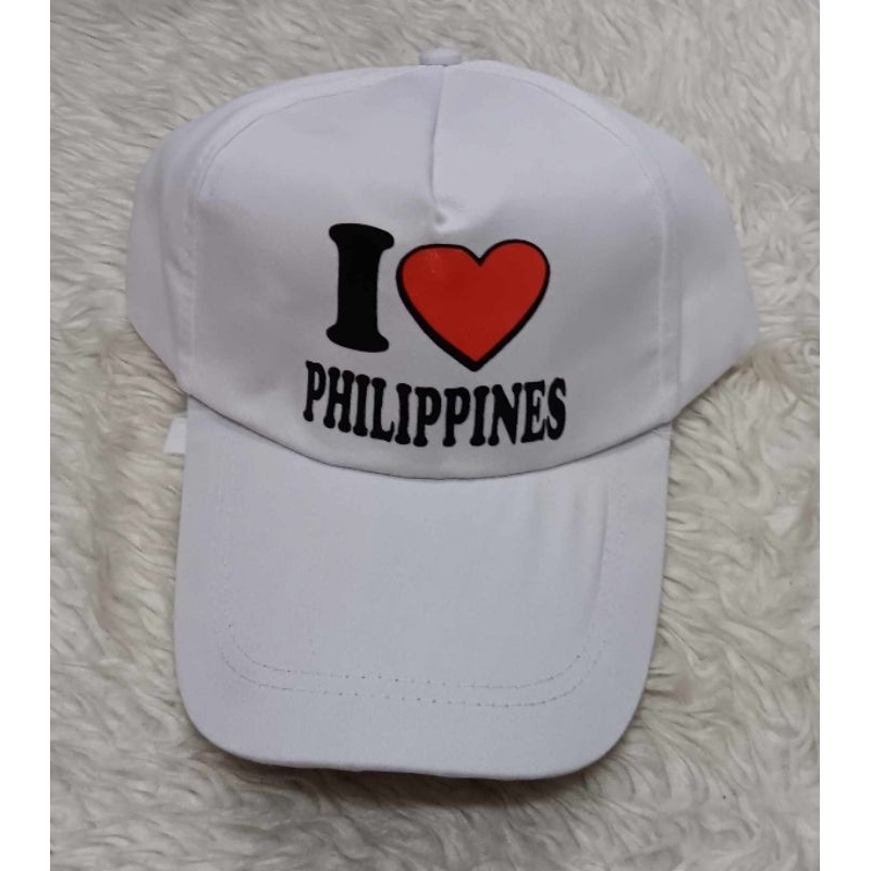 Red Horse Pilipinas Philippines PH Ballcap Redhorse Cap | Shopee ...
