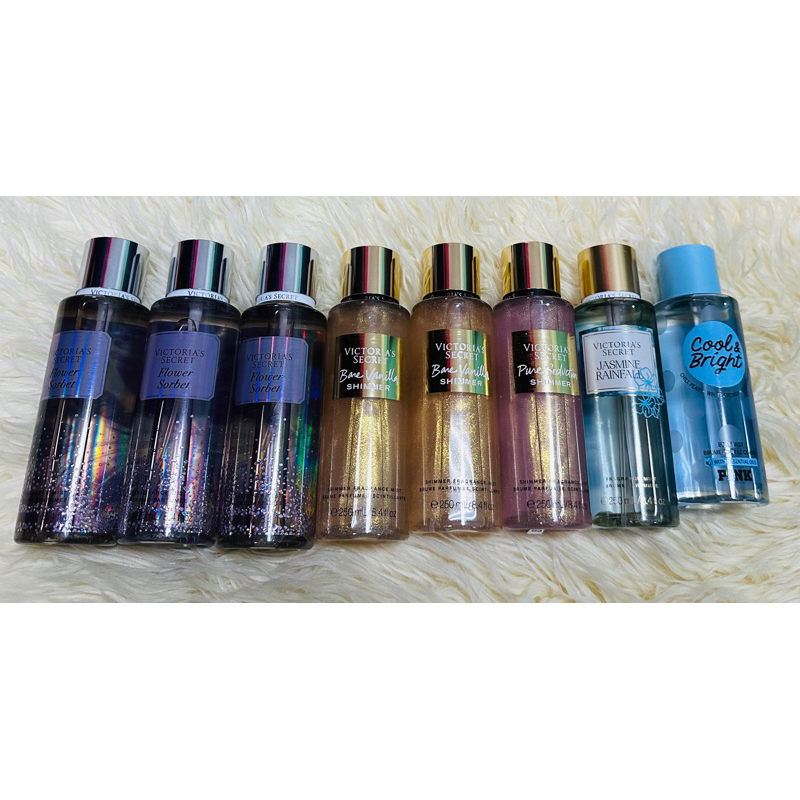 VICTORIA’S SECRET MISTS | Shopee Philippines