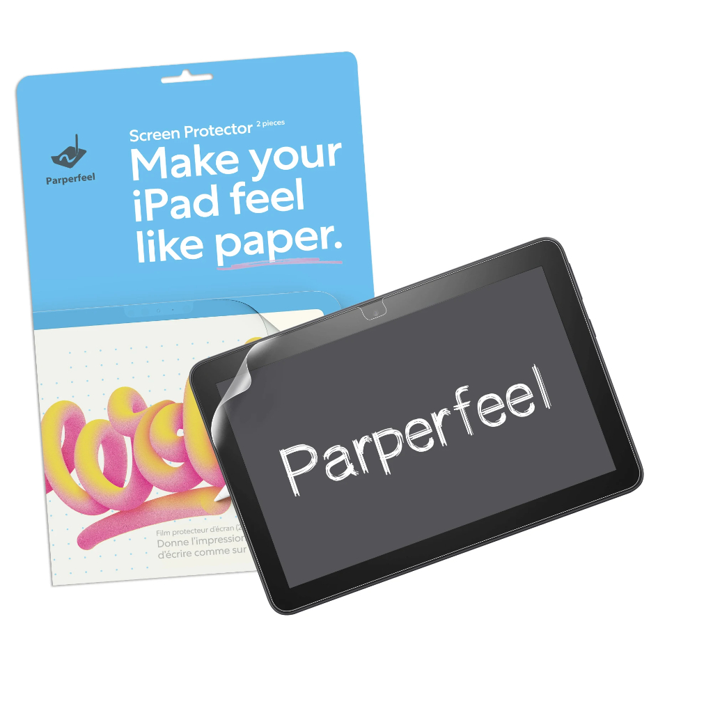 PAPER LIKE TABLET REALME MINI PAD 2 TECHLIFE PAD NEO 10.1 INFINIX XPAD ...