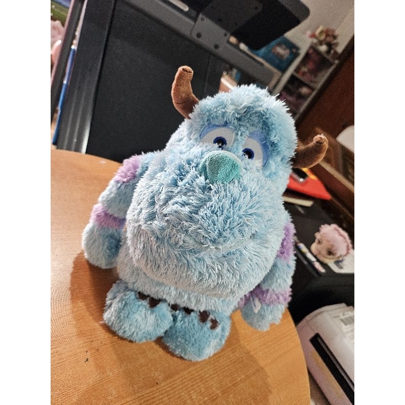 MONSTER INC FURRY SULLEY | Shopee Philippines