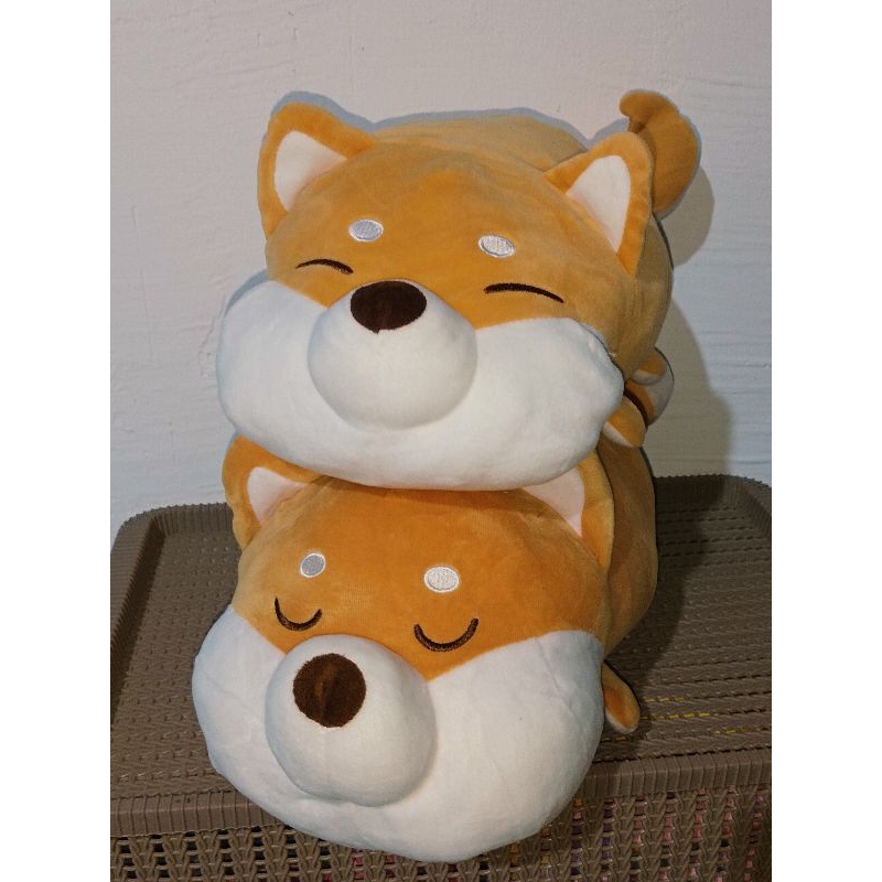Shiba dog mallow type bundle | Shopee Philippines
