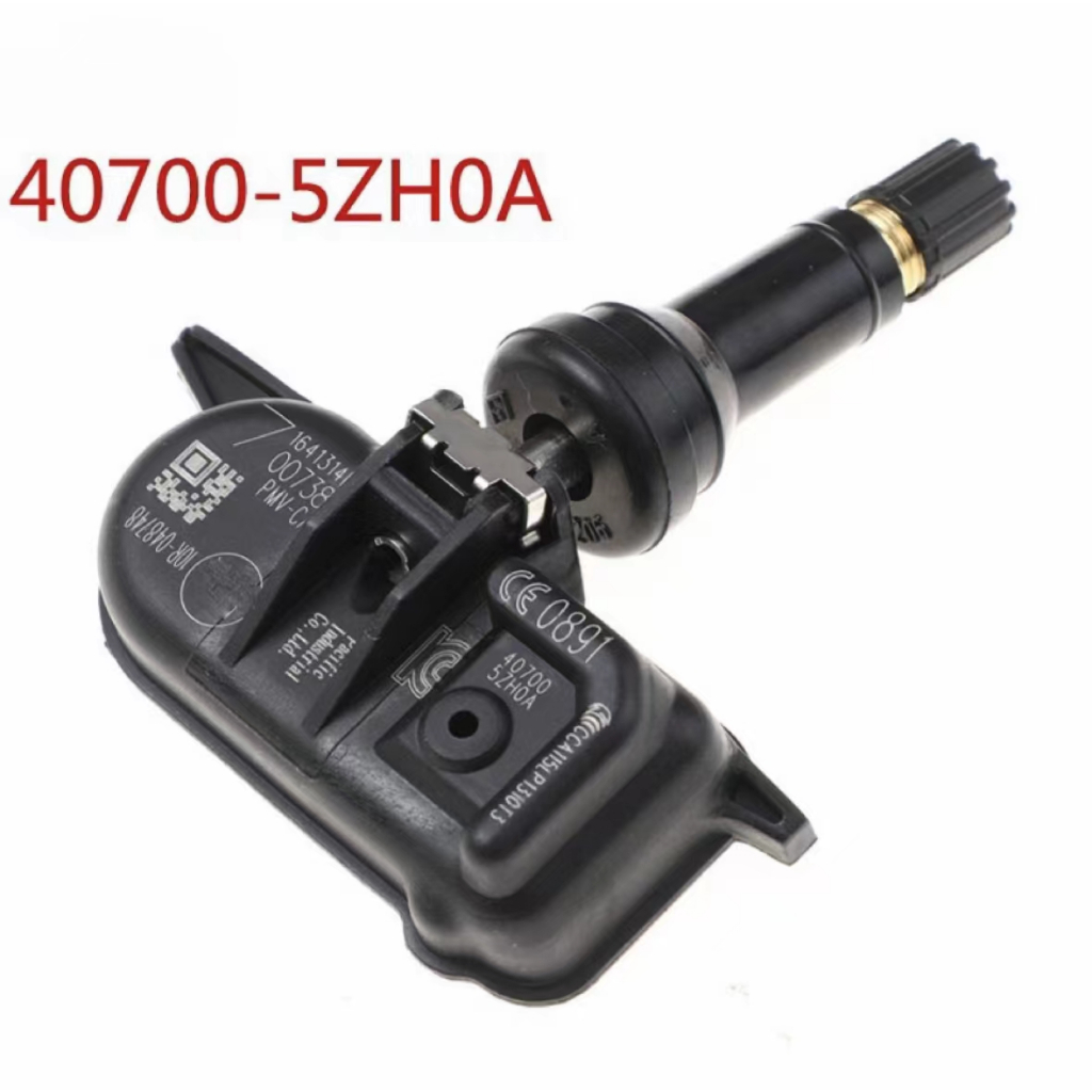 Nissan TPMS Tire Pressure Sensor Monitor For Navara Model 40700-5ZH0A ...