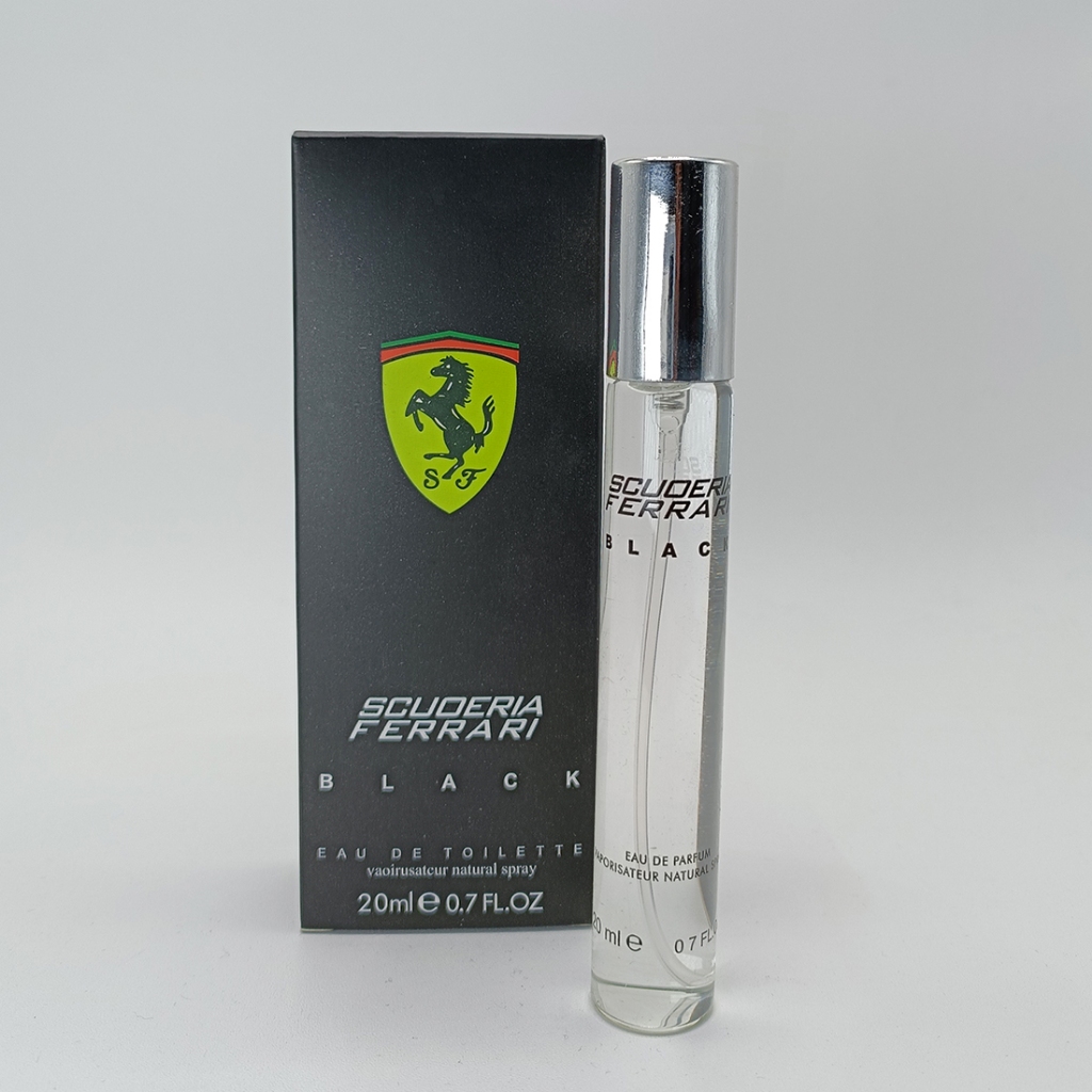 20ML Mini Long Lasting Perfume Fragrances Pabango For Men and Women ...