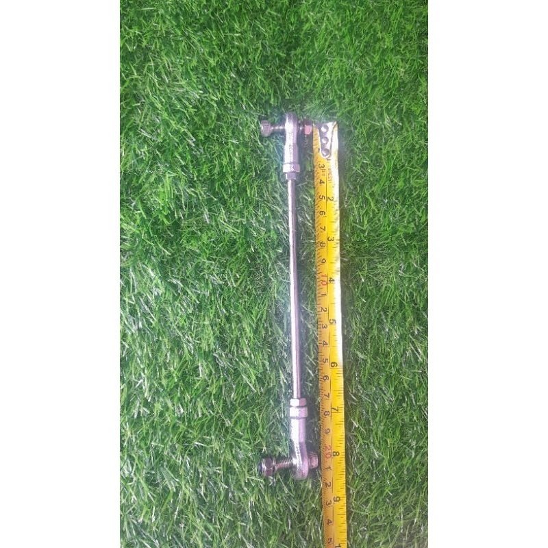 8 inches length Fit to yamaha sniper150 rcb shifter & raider150 shifter ...