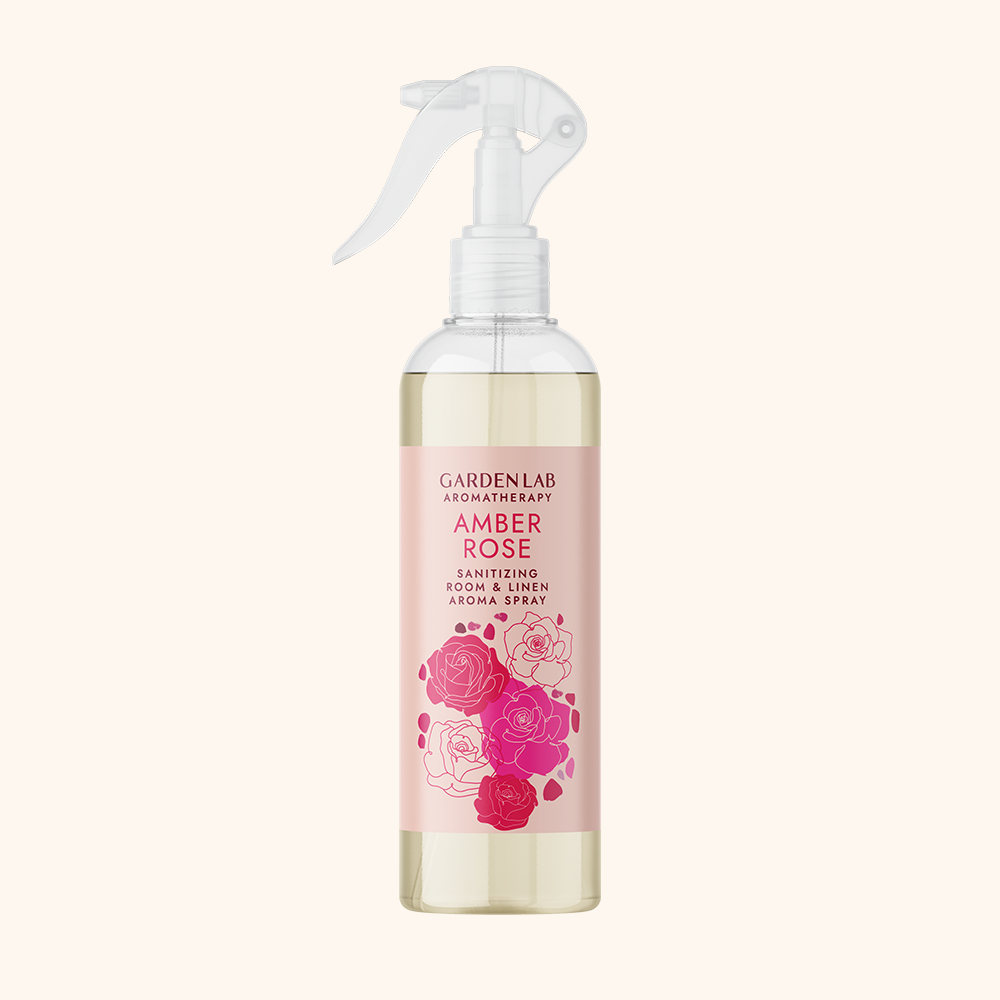 Garden Lab Air Freshener Room and Linen Spray Antibacterial | Shopee ...