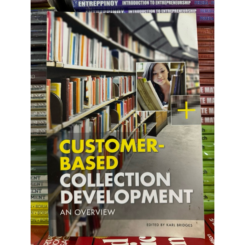 CUSTOMER-BASED COLLECTION DEVELOPMENT An Overview | Shopee Philippines