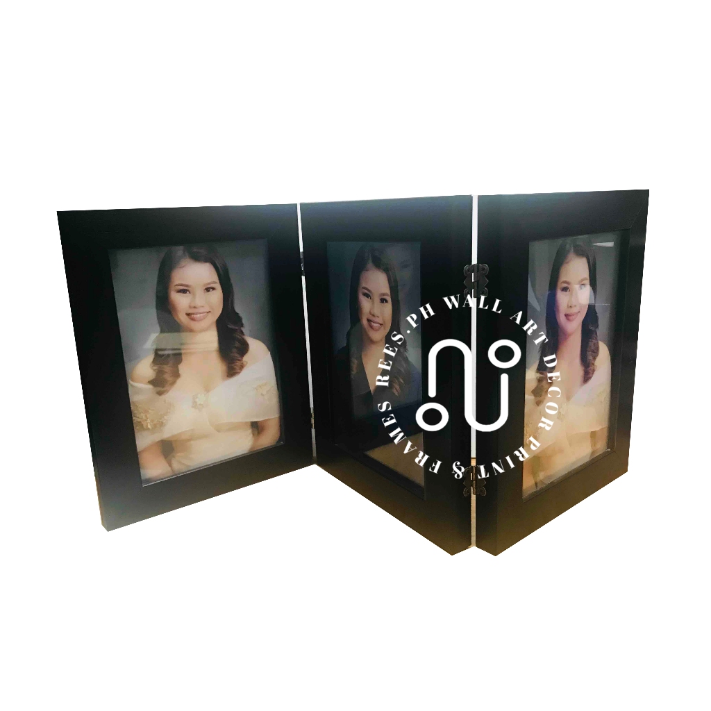 3in1 FRAME 5X7 SIZE (5R) | Shopee Philippines