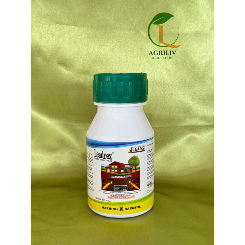 Leadrex for Anay Roofing 250mL (Leads Agri) | Shopee Philippines