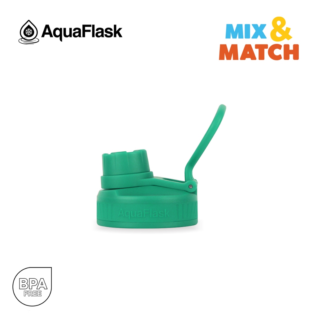 AquaFlask Accessories Mix & Match Lid Cap | Shopee Philippines