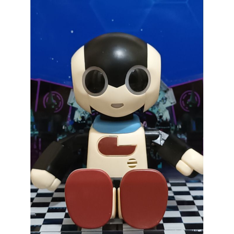 Talking Robi Junior (Working) | Shopee Philippines