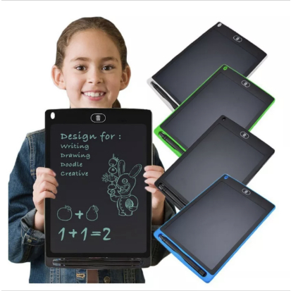 Mag-aaral 6.5'/8.5'- LCD writing tablet | Shopee Philippines