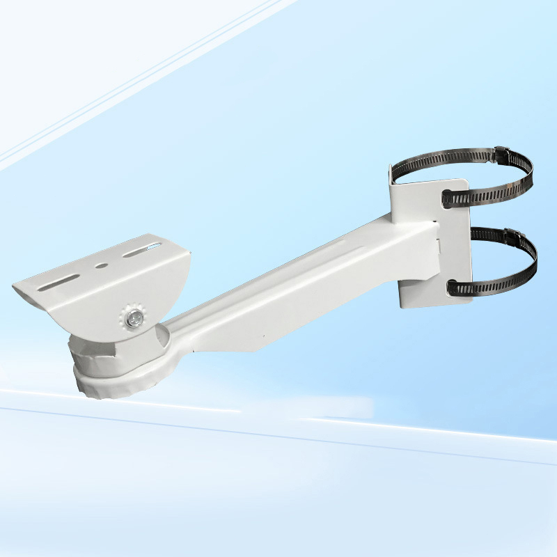 Universal CCTV Surveillance Camera Mount Stand Outdoor Closed Circuit ...