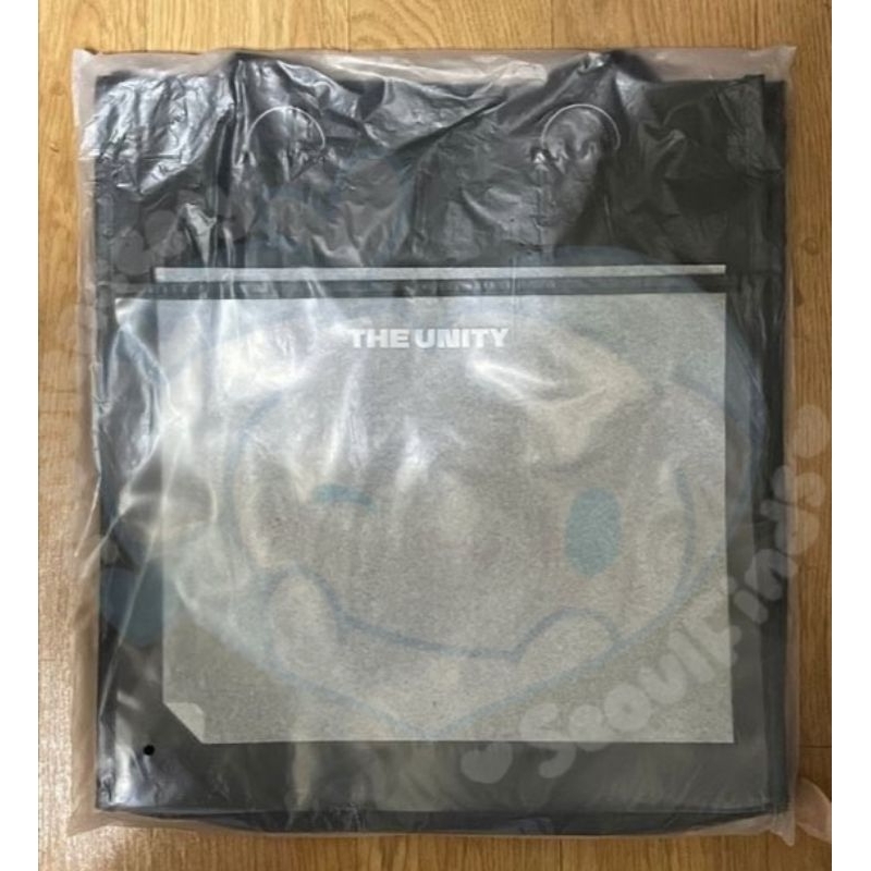 NCT 127 THE UNITY TOTE BAG JAPAN OFFICIAL MD nct127 | Shopee Philippines