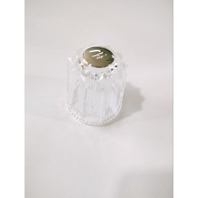 LAVATORY VALVE ACRYLIC CRYSTAL HANDLE FOR REPLACEMENT HANDLE NG GRIPO ...