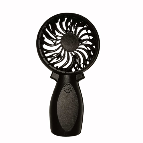 B399-10 Mini Portable handheld NEW MINIFAN 1Gear RECHARGEABLE MINI FAN ...