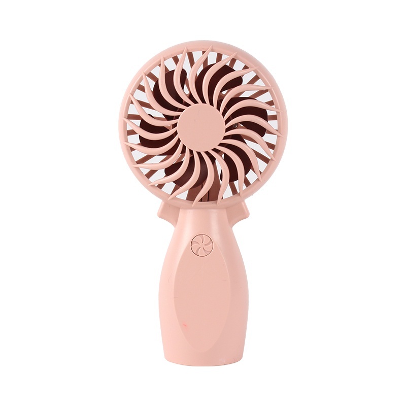B399-10 Mini Portable handheld NEW MINIFAN 1Gear RECHARGEABLE MINI FAN ...