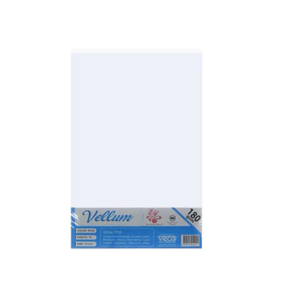vellum paper - Best Prices and Online Promos - Aug 2025 | Shopee ...