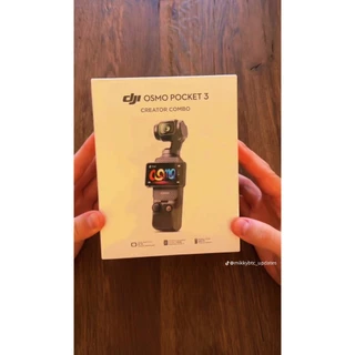 Shop dji pocket 3 for Sale on Shopee Philippines