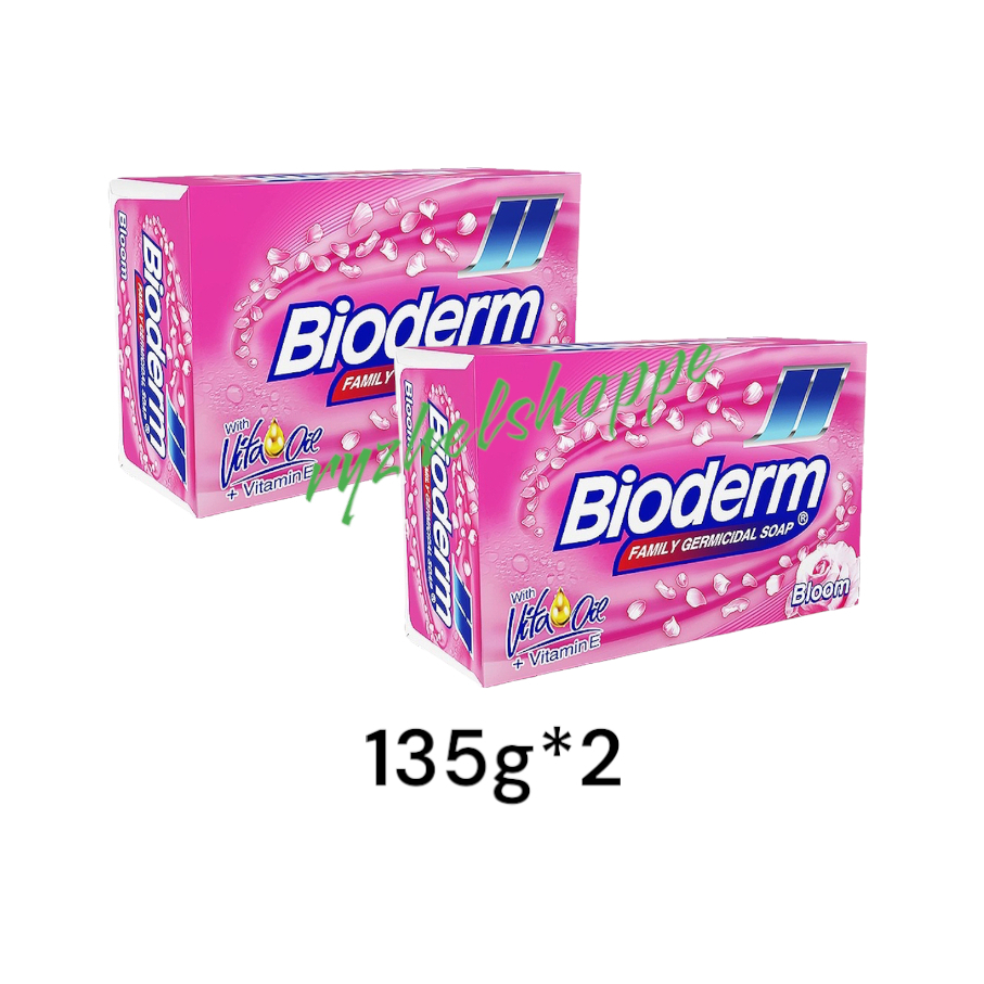 HAVI SHOP BIODERM PINK 135G | Shopee Philippines