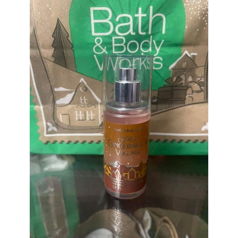 BBW TRAVEL SIZE. original | Shopee Philippines