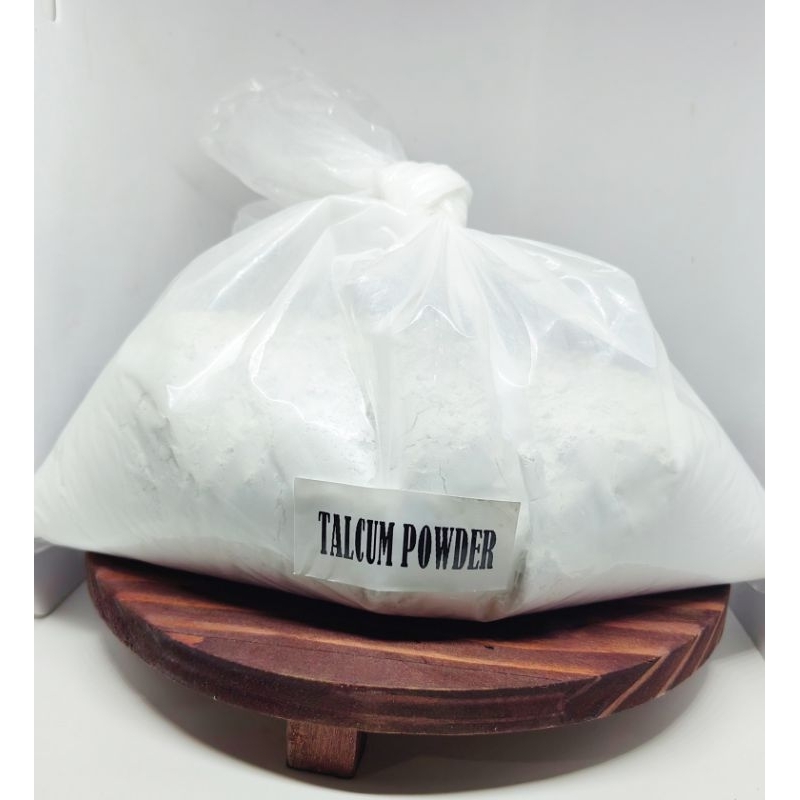 TALCUM POWDER 1KG.PREMIUM | Shopee Philippines