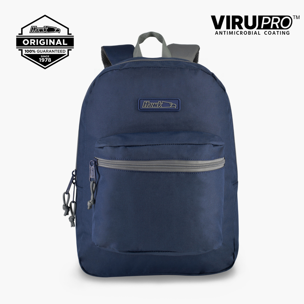 ORIGINAL HAWK 5453 Virupro Anti-Microbial Protection Backpack (Large ...
