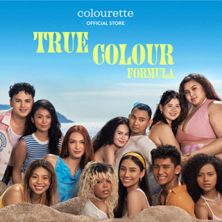 Colourette First Base Everyday Skin Tint SPF30 [Lightweight, Foundation ...