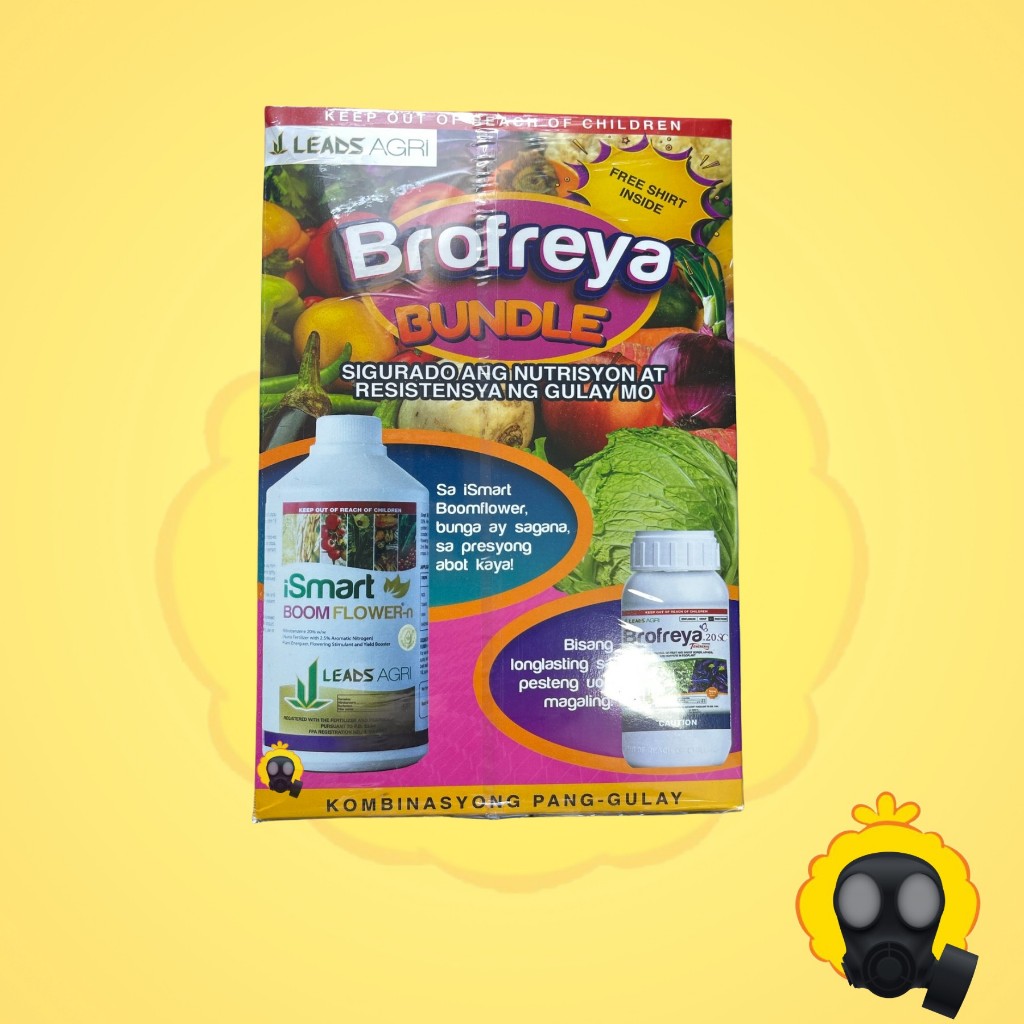 Boom Bundle Insect Control | Shopee Philippines