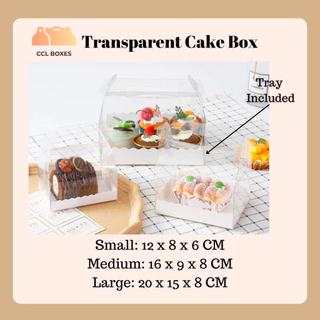 CCL BOXES, Online Shop | Shopee Philippines